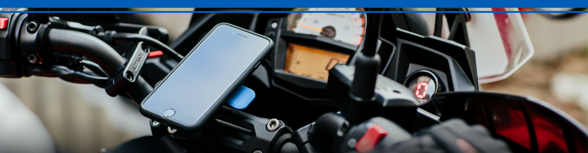 Quad Lock System Brand Page + Catalogues | McLeod Accessories