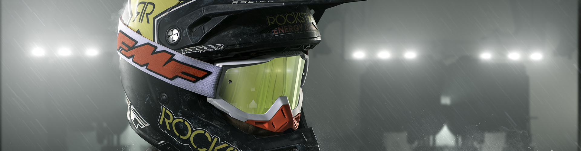 FMF Vision Brand Page + Catalogues | McLeod Accessories