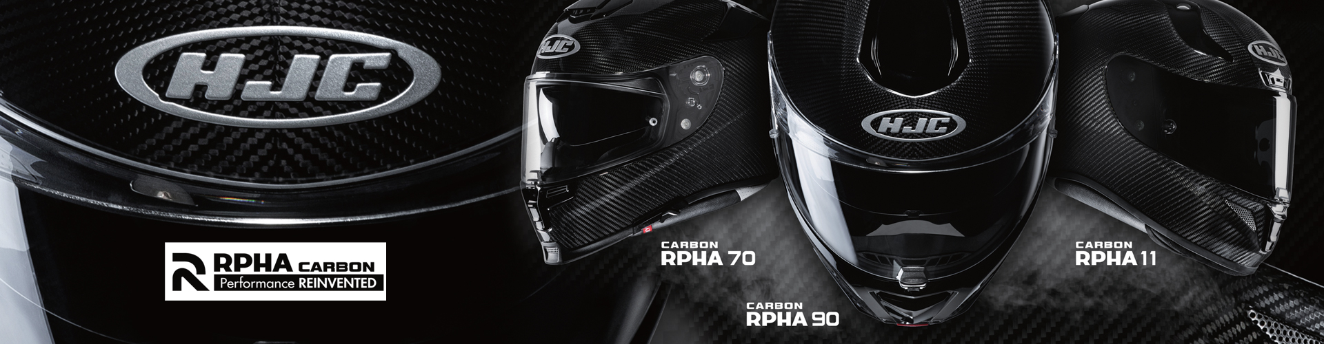 HJC Helmets Brand Page + Catalogues | McLeod Accessories