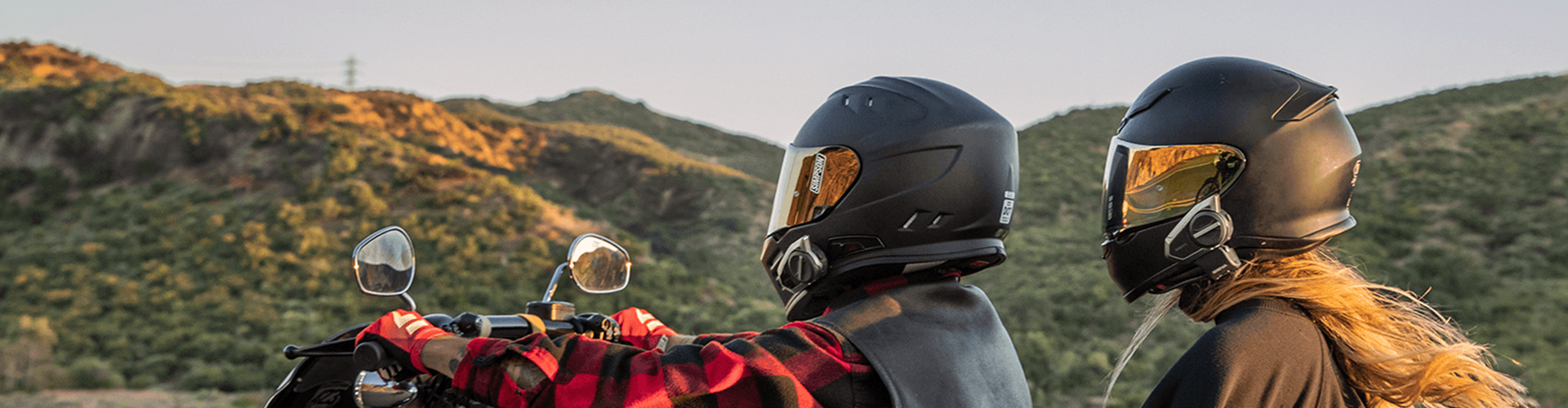 Sena Communication Brand Page + Catalogues | McLeod Accessories