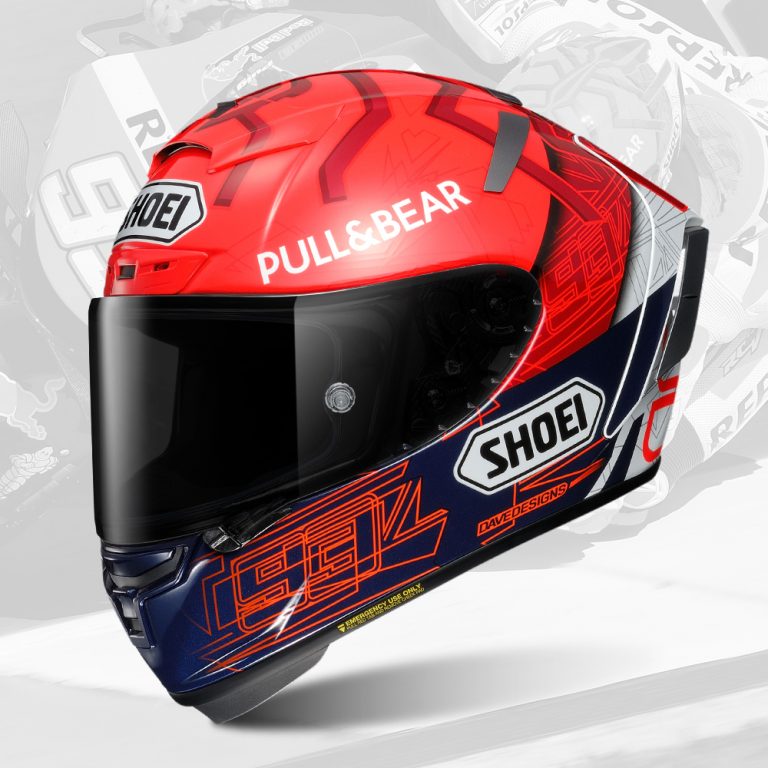 Shoei Premium Helmets Brand Page + Catalogues | McLeod Accessories
