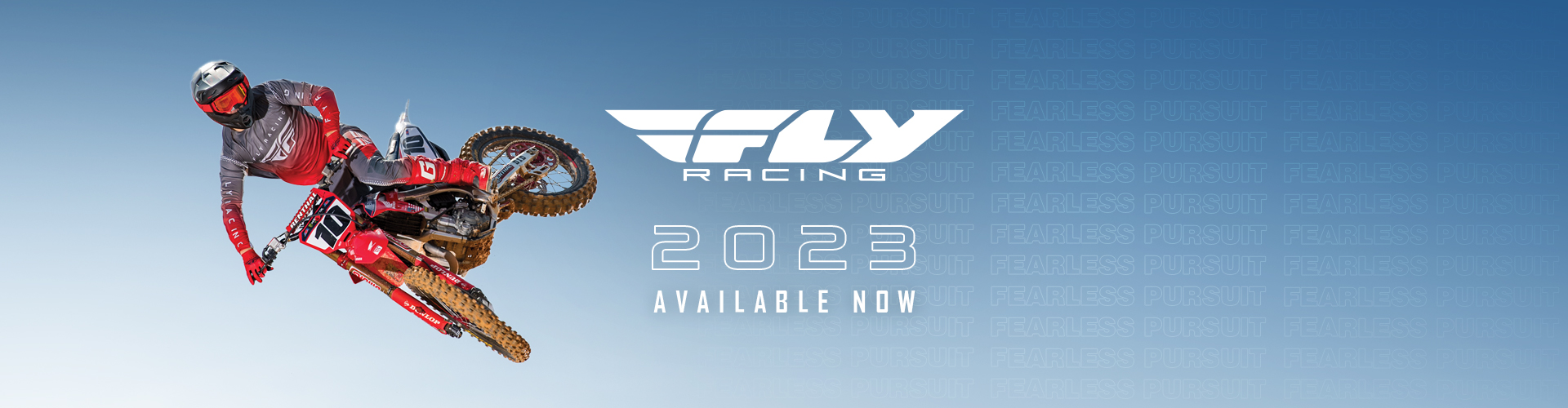 FLY Racing Brand Page + Catalogues | McLeod Accessories