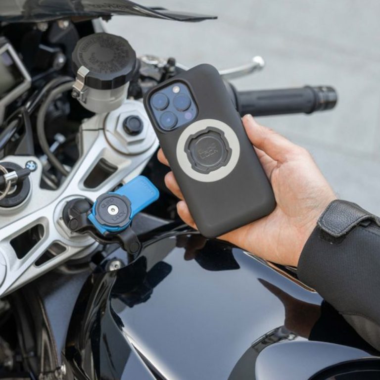 Quad Lock System Brand Page + Catalogues | McLeod Accessories